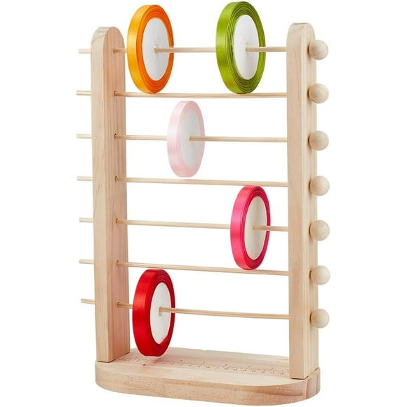 Thread Spool Rack