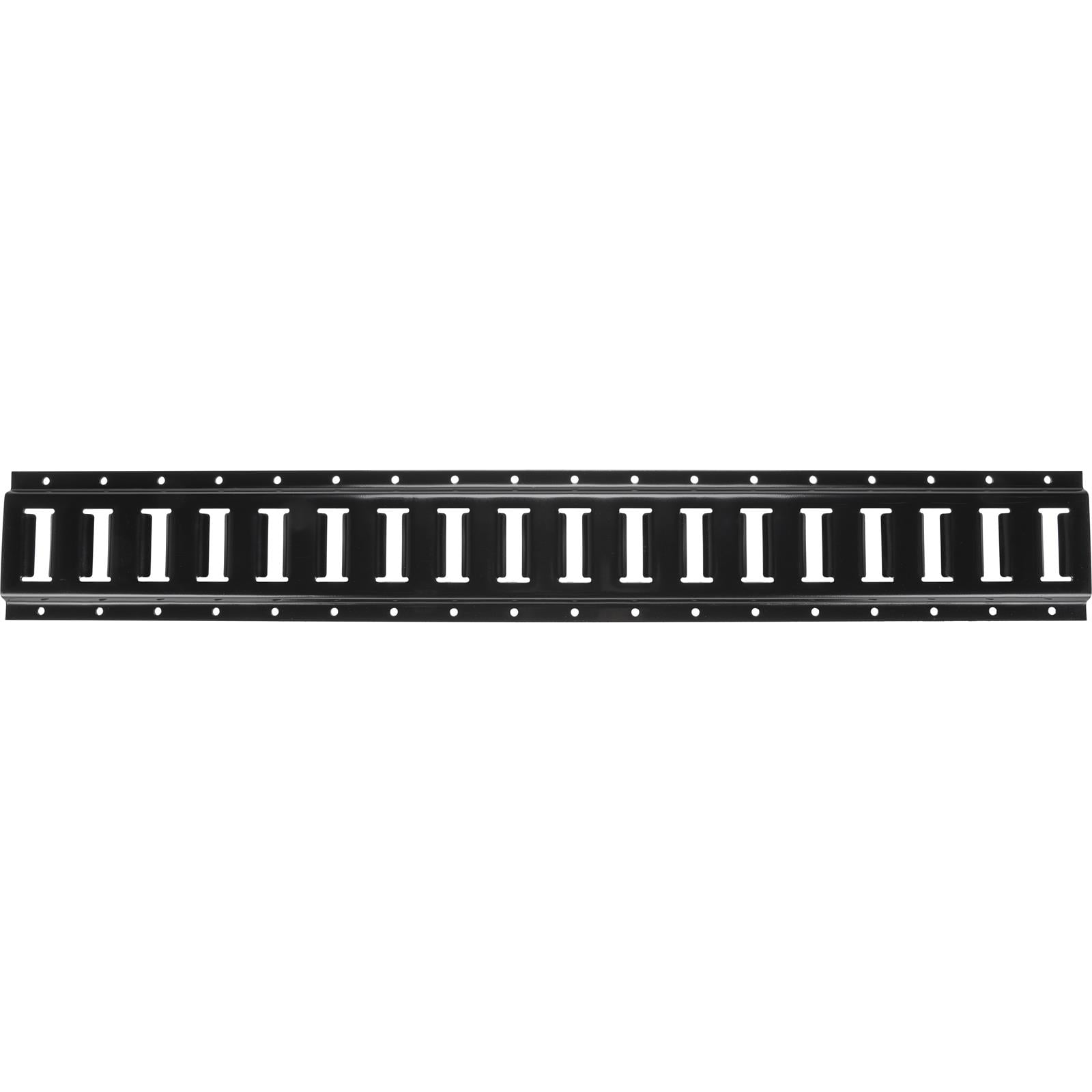 7 Trailer Horizontal Mounting Track-2-3/8 Slots-4 Spacing - Walmart.com