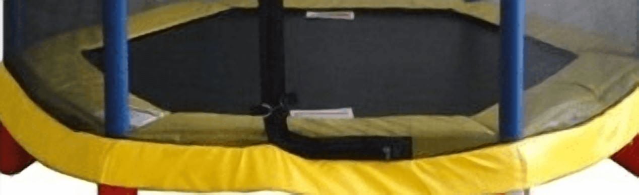7' Trampoline Jumping Mat and Safety Pad - Walmart.com