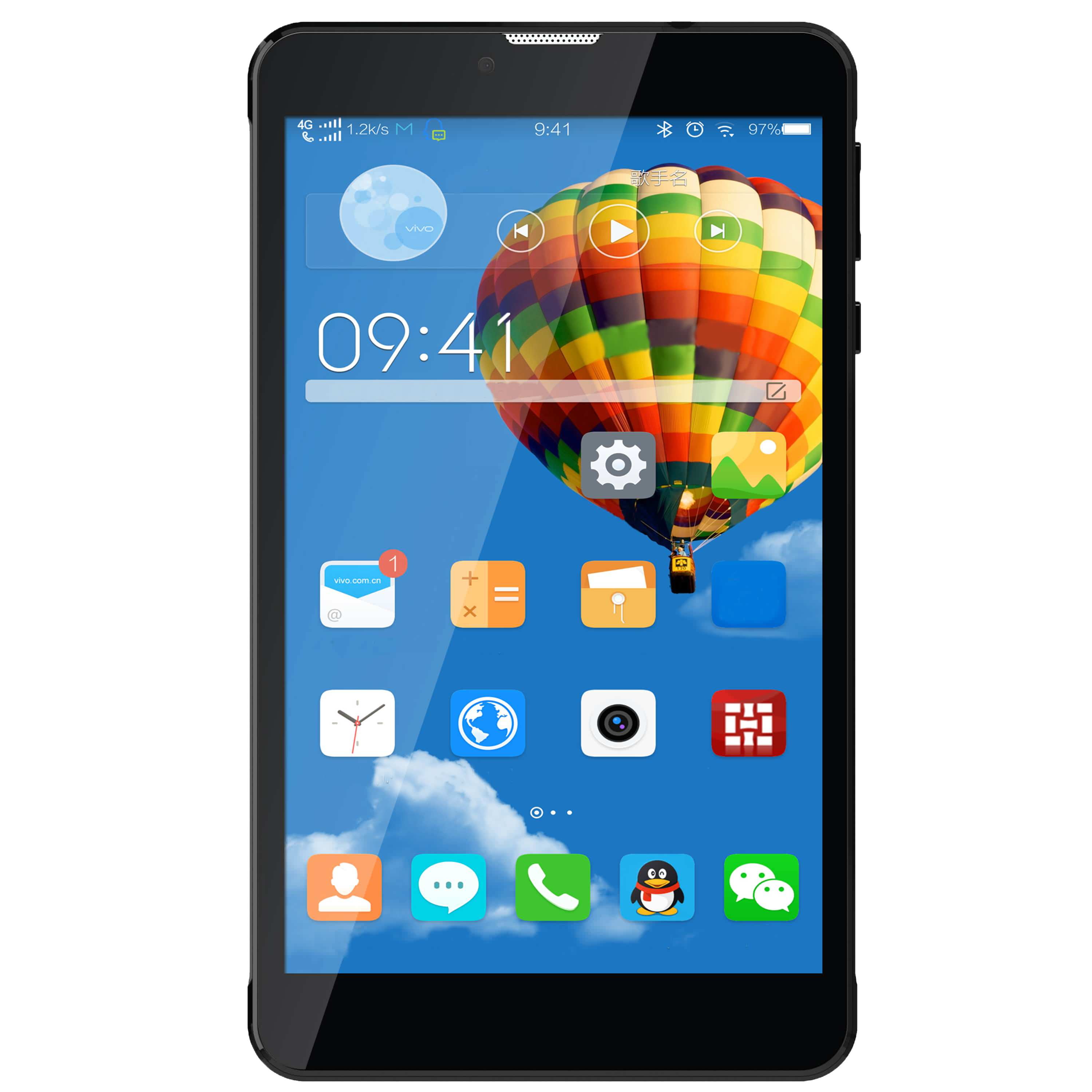 7? Unlocked Phonetab with Android? 5.1, 4G LTE & Bluetooth® - Walmart.com