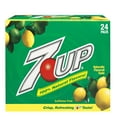 7-Up®, 12 Oz., Case Of 24 - Walmart.com