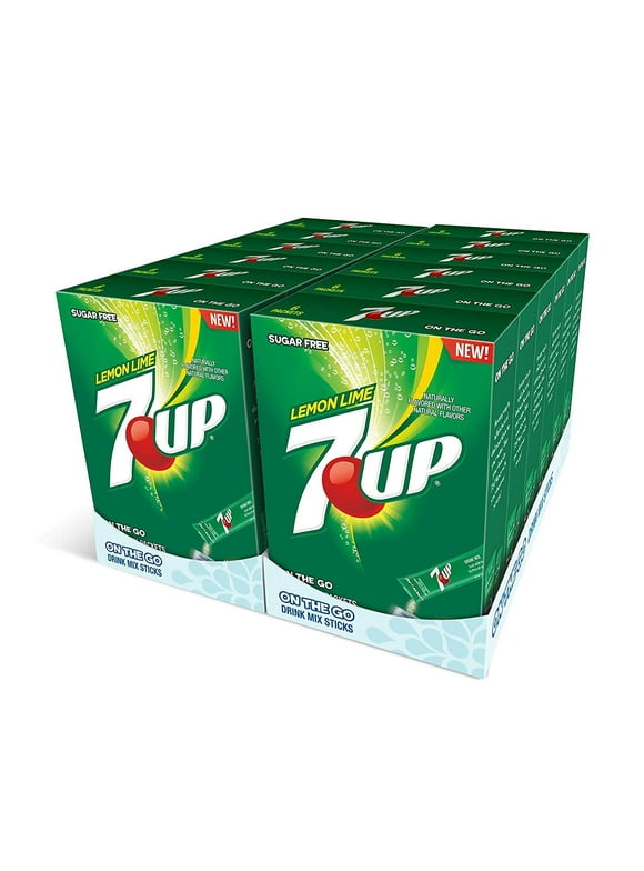 7up in Soda Pop - Walmart.com