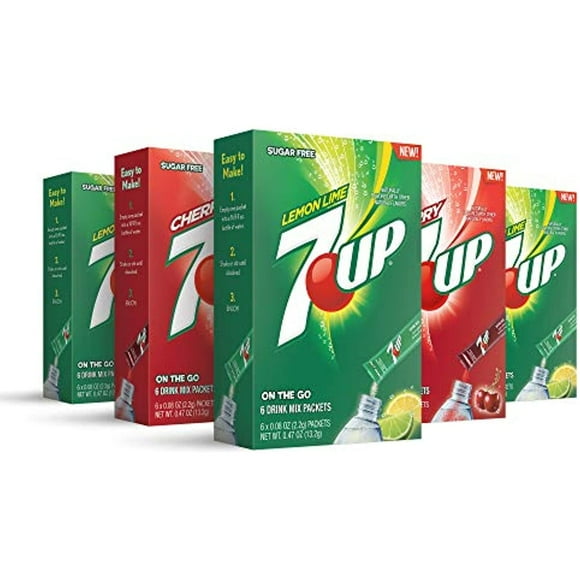 7UP