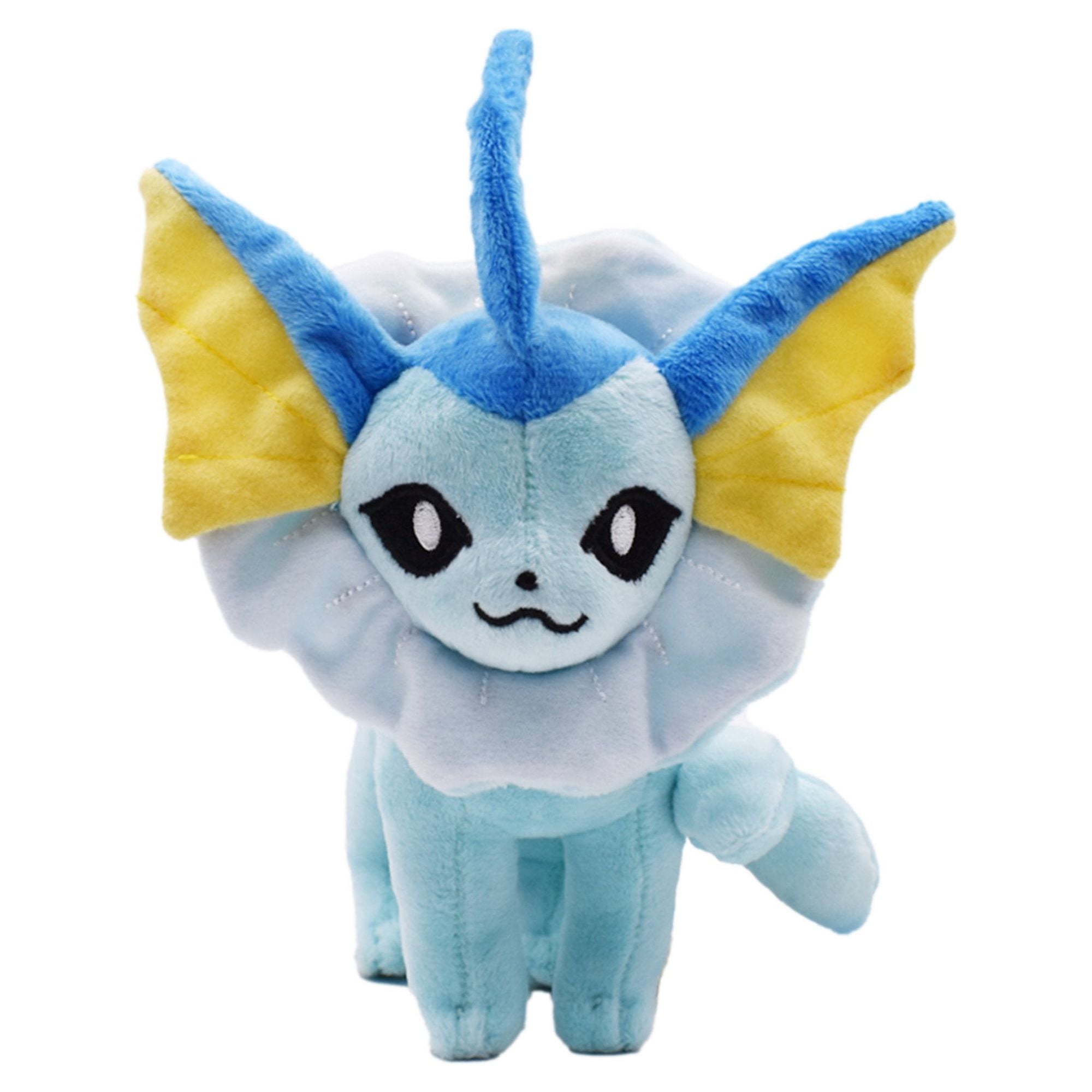 7 " Va p o reon Standing Plush All Star Stuffed Toys, Birthday Gift ...