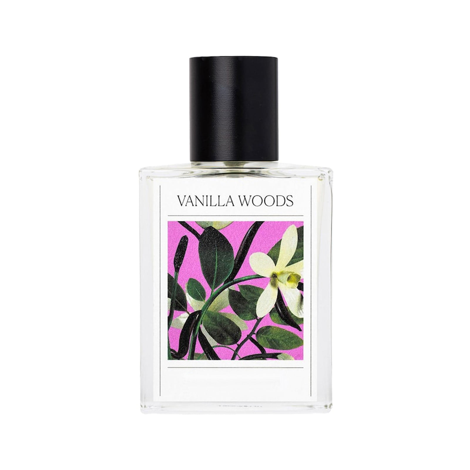 The 7 Virtues Brand - Vanilla forest Perfume Men'S and Women'S Perfumed Body Spray Exudes A ...