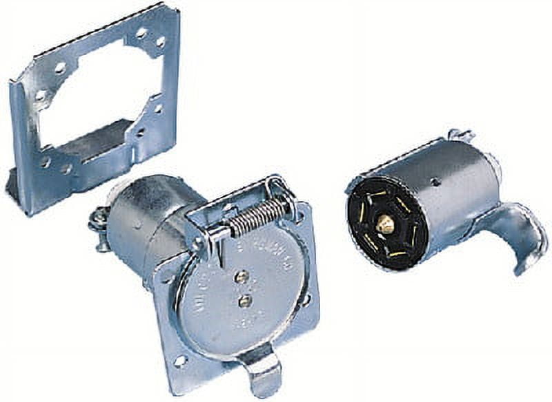 7-WAY METAL CONNECTOR - Walmart.com