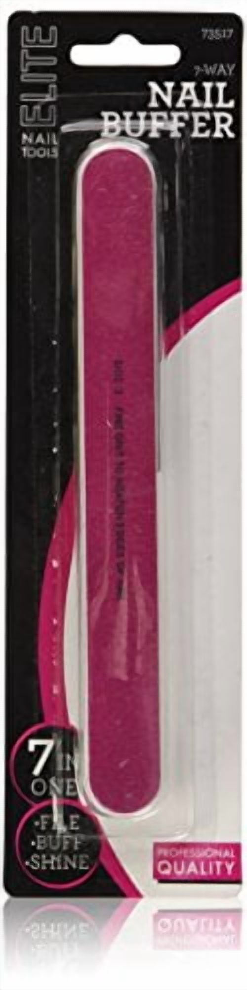 Swissco 7 Way Nail Buffer - Walmart.com