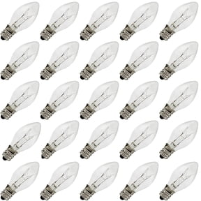 B-c32 Light Bulb