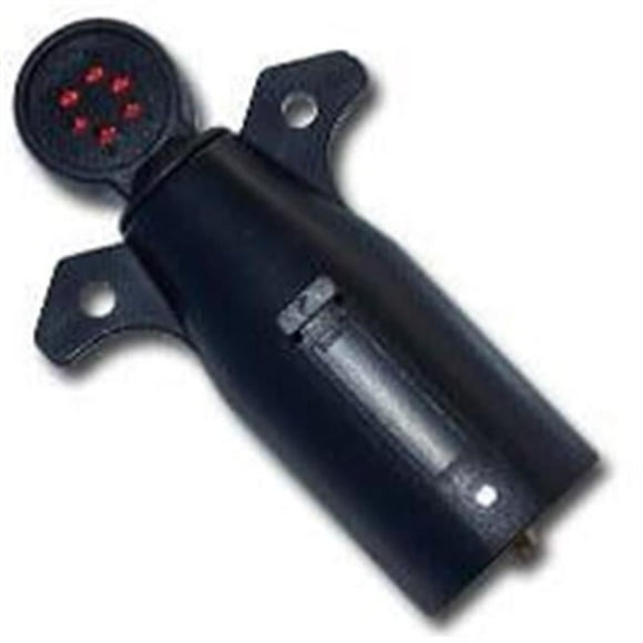 7 Pin Trailer Plug Tester