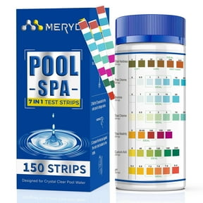 Best Sellers In Swimming Pool Water Test Kits