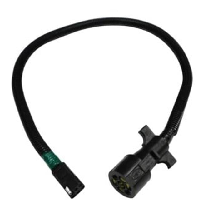 7-Way RV Pigtails for Fold Down & Pop-Up Campers - Walmart.com