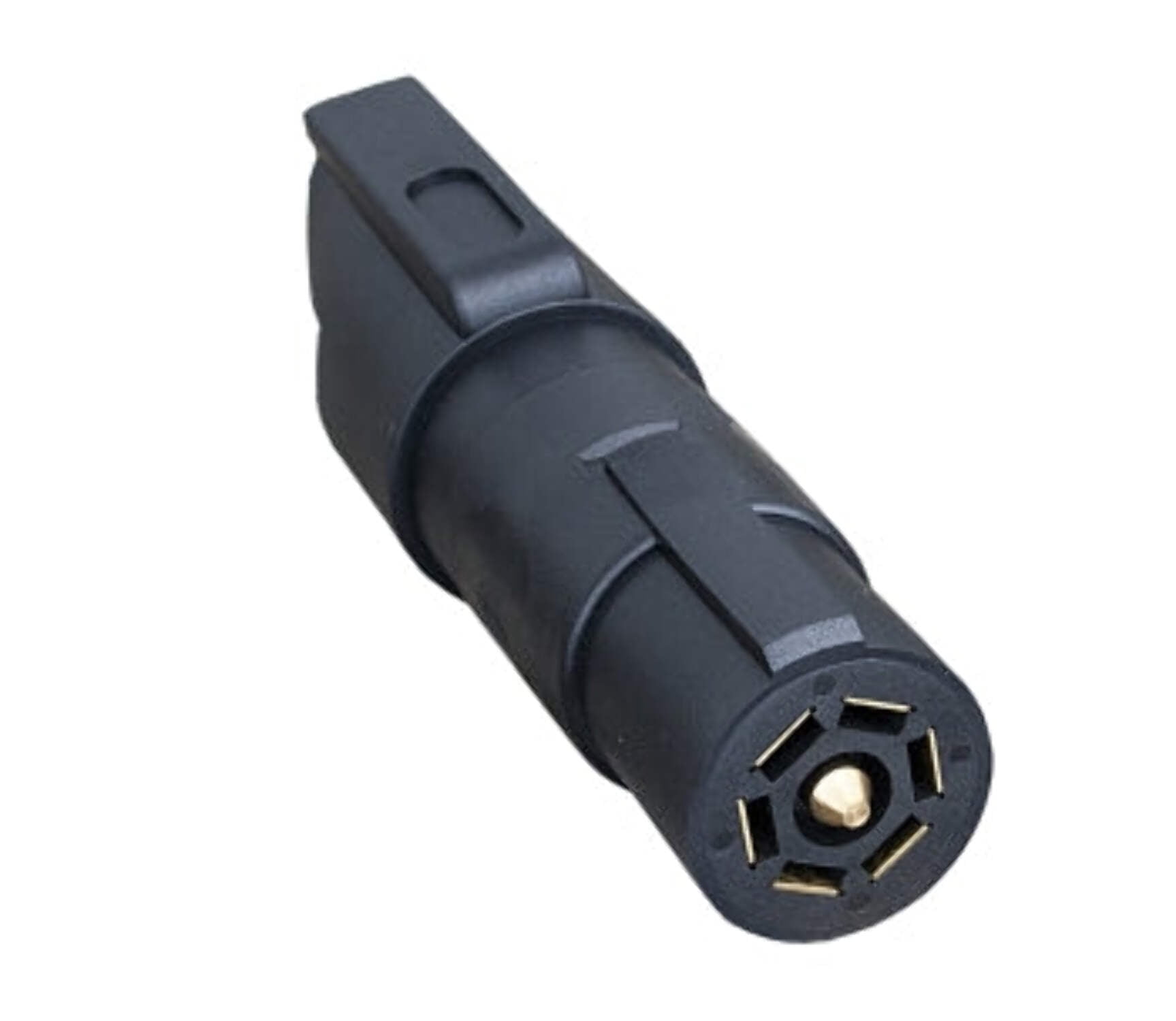 7 Way Vehicle Power Adapter For Furrion Rv Observation Camera ...