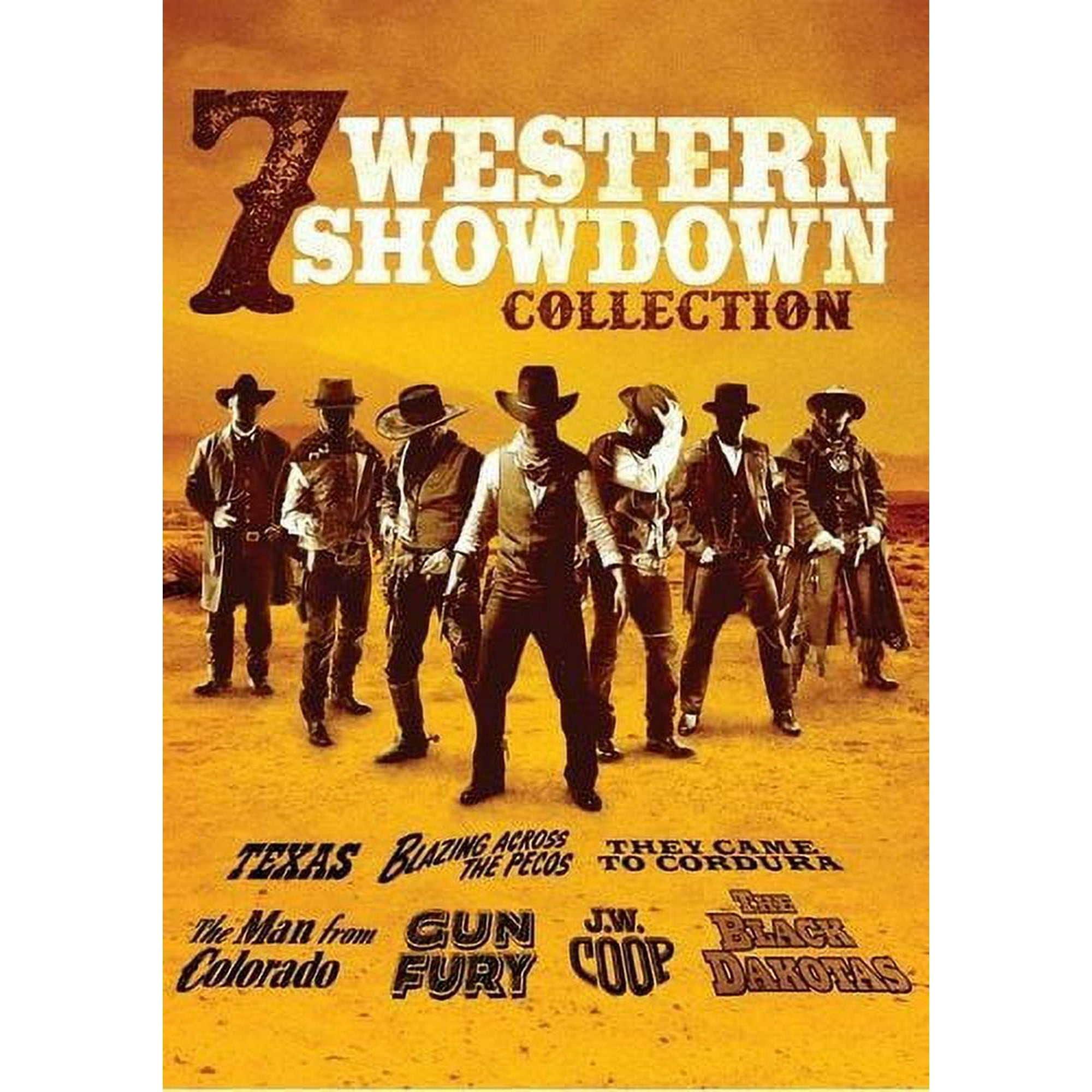 Western Showdown
