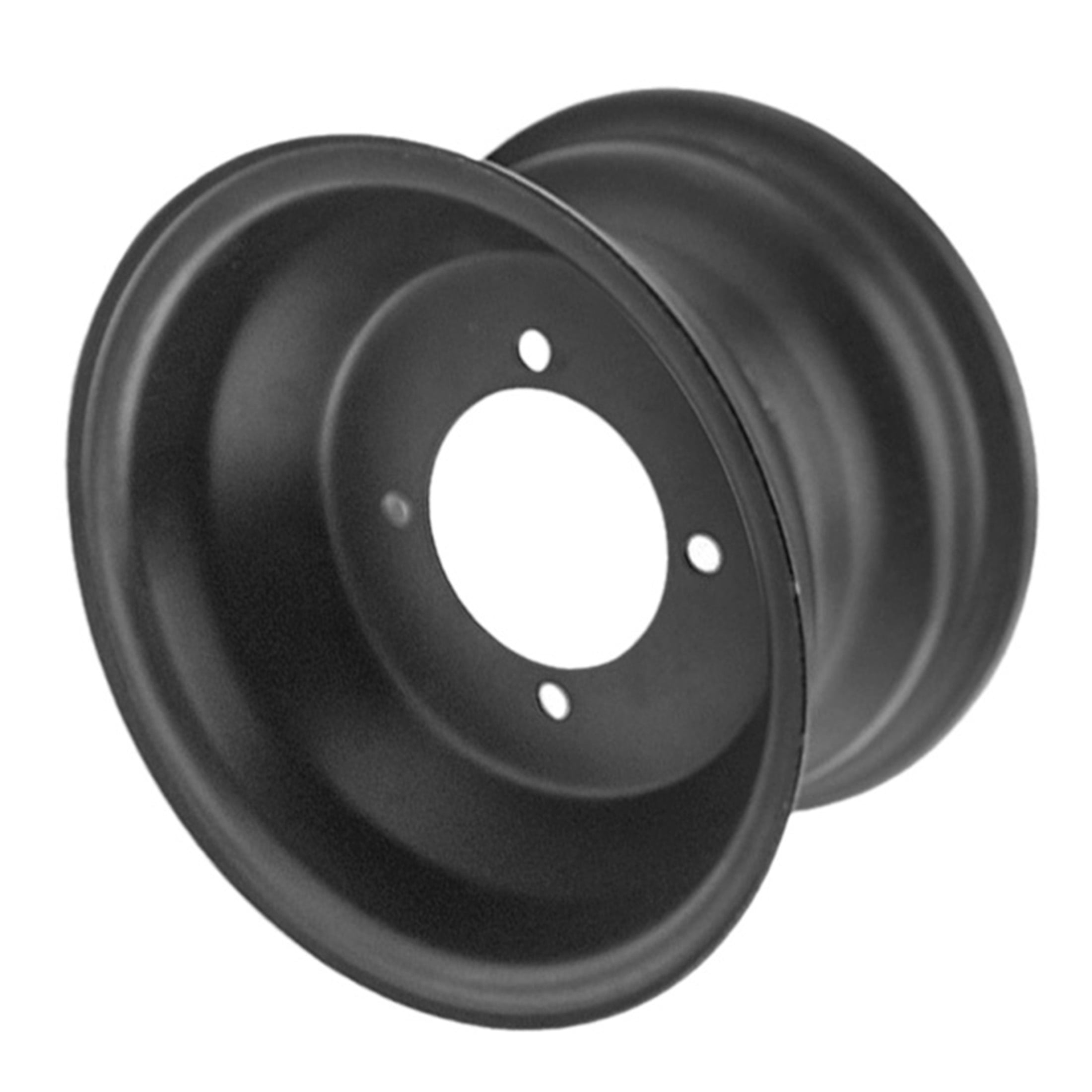 7" Wheel Rim, Rims 16 x 8-7” Wheels Tire Rim Parts for 125cc ATV Rims ...