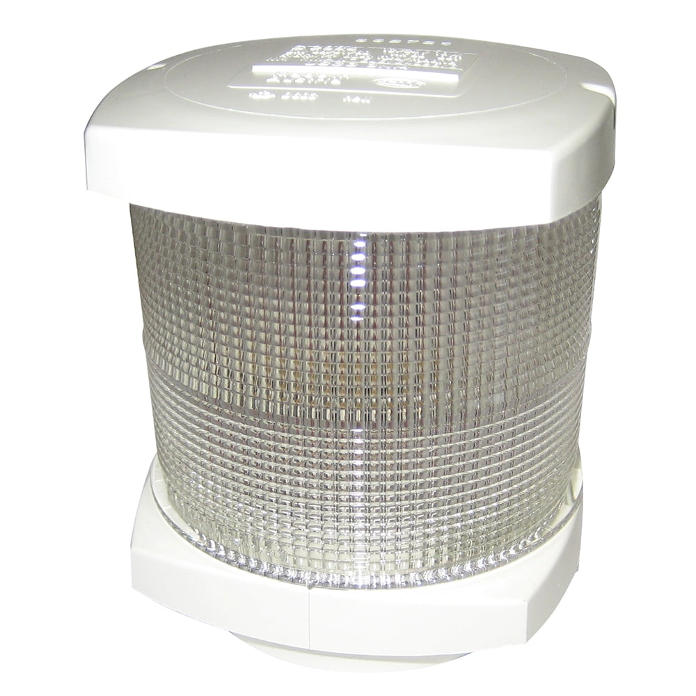 Hella Marine All Round White Light/Anchor Navigation Lamp- Incandescent ...