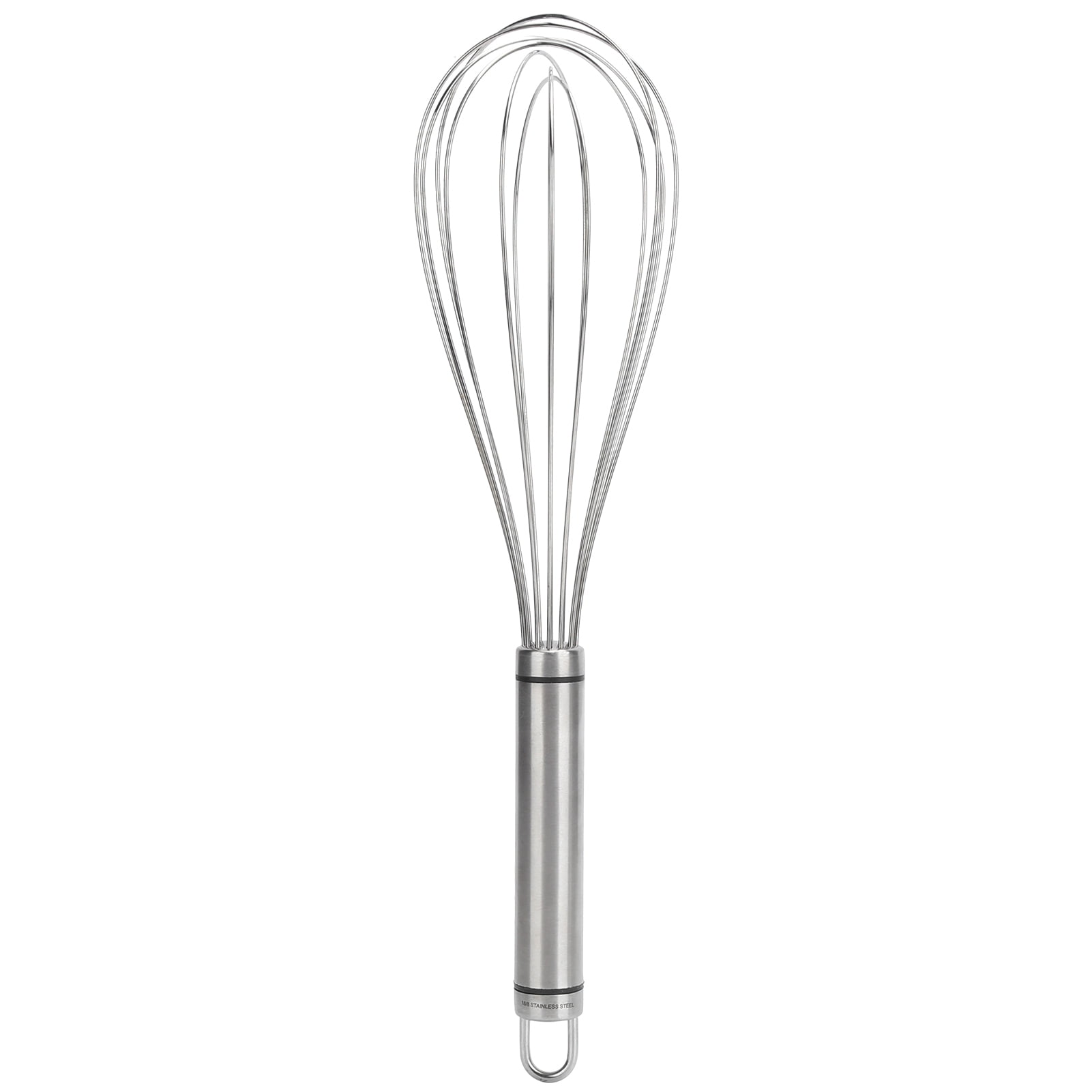 7-Wire Beater for Effortless Kitchen Baking Stainless Steel Egg Mixer ...