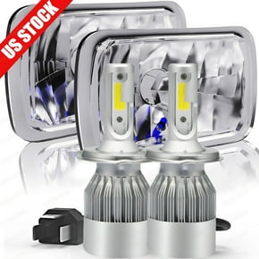 Sealed Beam Headlights in Headlights - Walmart.com