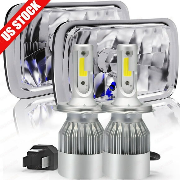 Sealed Beam Headlights in Headlights - Walmart.com