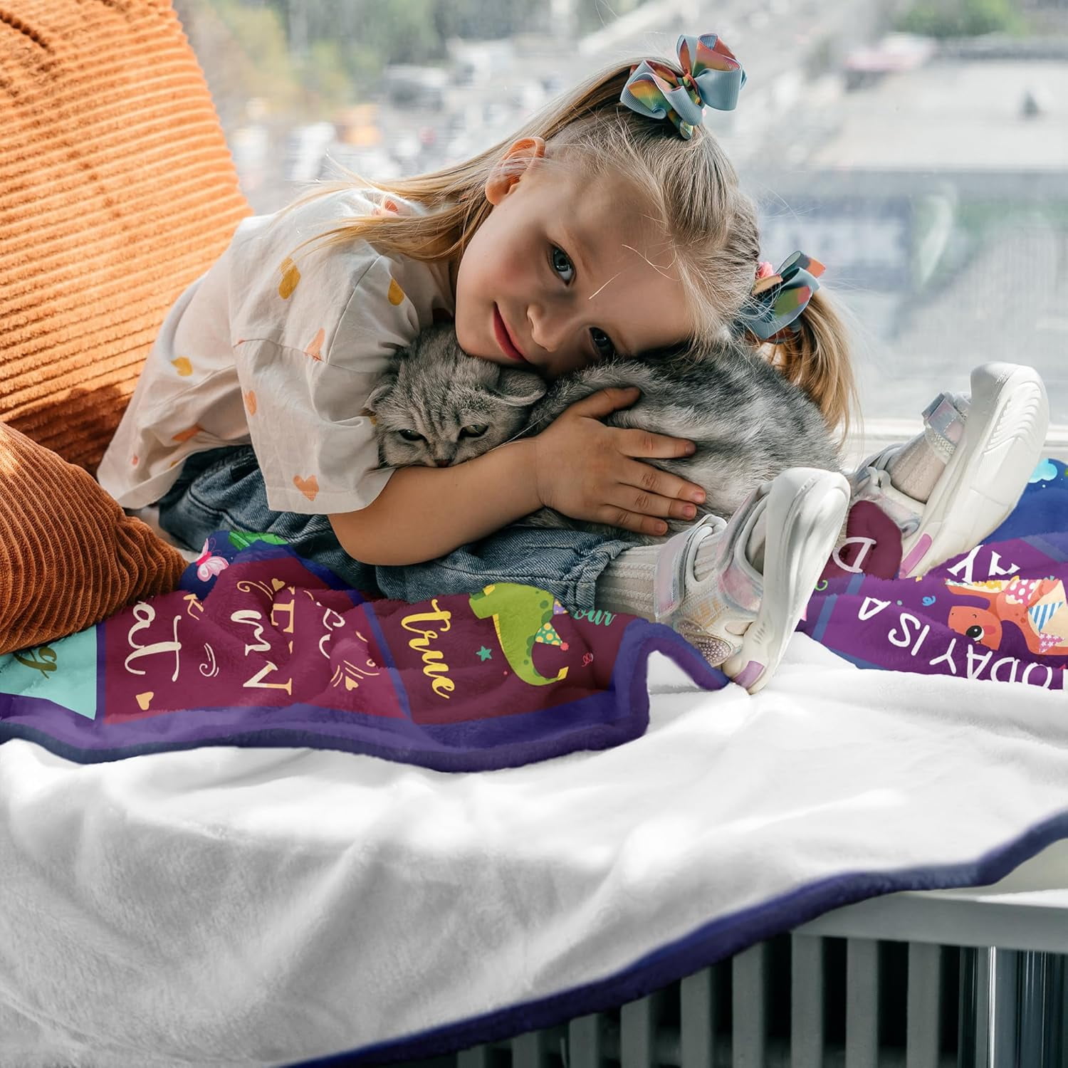 7 Year Old Girl Gifts, Birthday Gifts for 7 Year Old Girls, Best ...