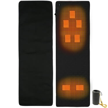 Ozark Trail Camping Pad, Blue - Walmart.com