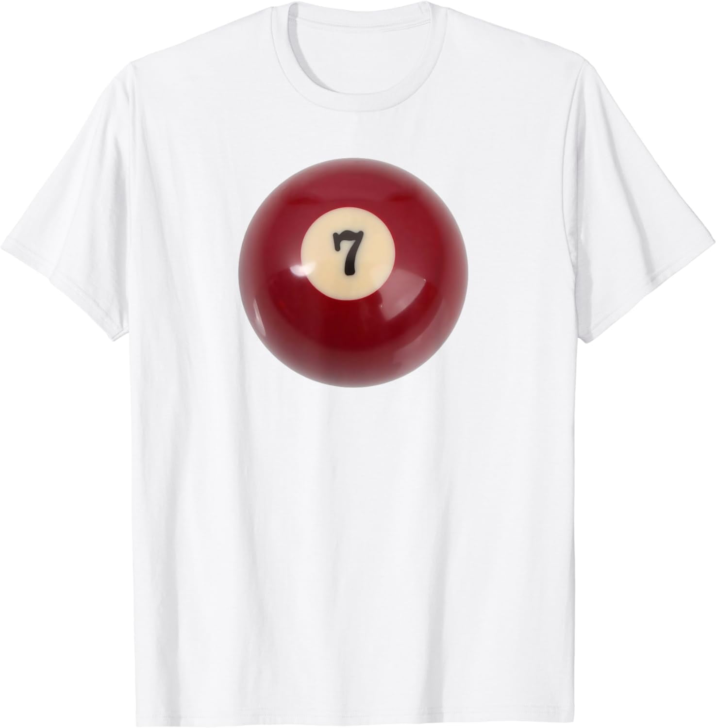 7 ball Coquette, girlcore Y2K aesthetic T-Shirt - Walmart.com