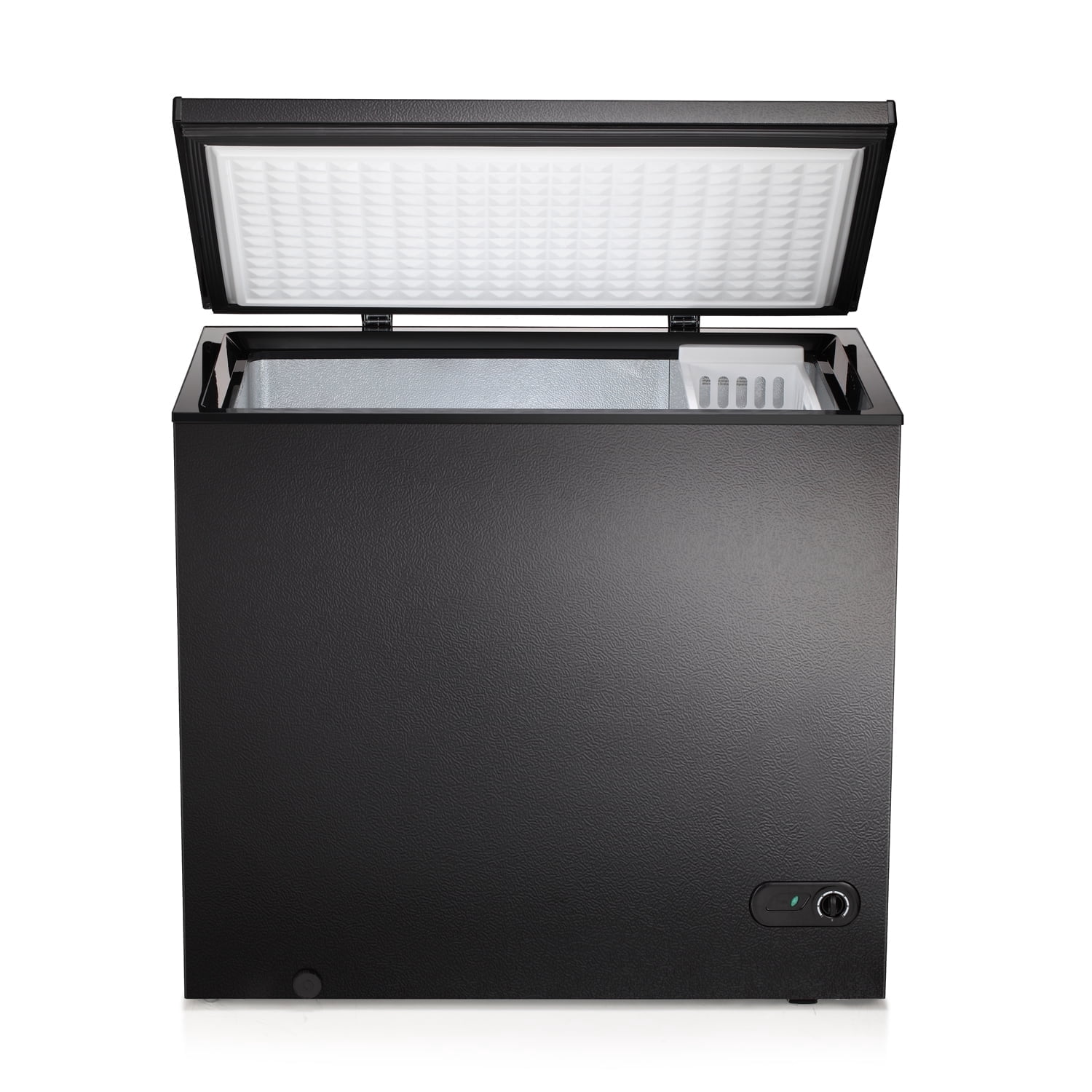 WAA 7 cu.ft. Chest Deep Freezer with Adjustable Temperature - Walmart.com