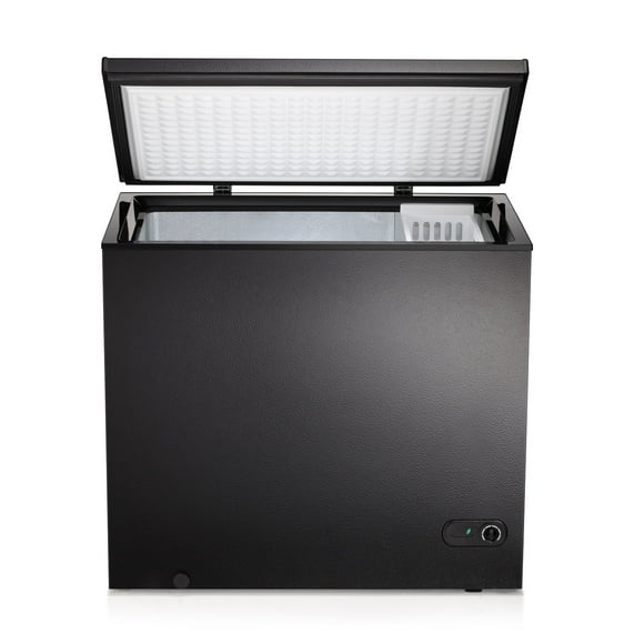 Auto Defrost Chest Freezer