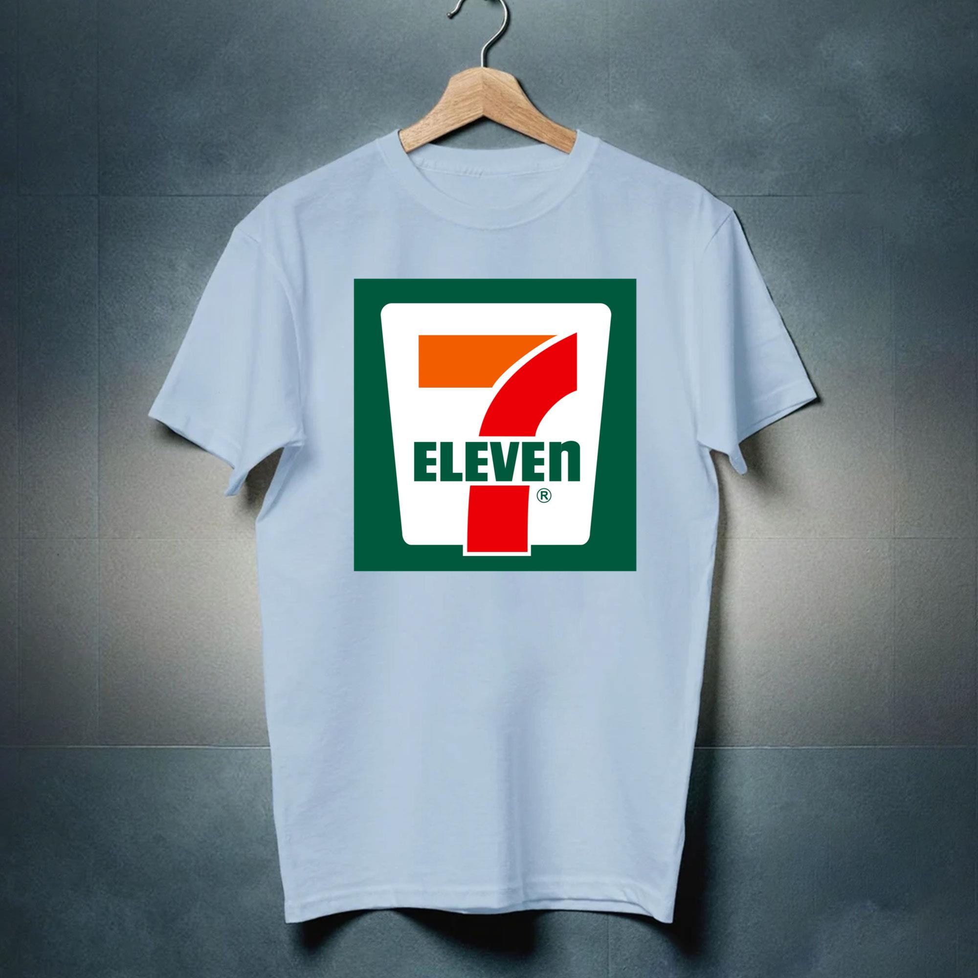 7-eleven Logo T-shirts-TH29015 - Walmart.com