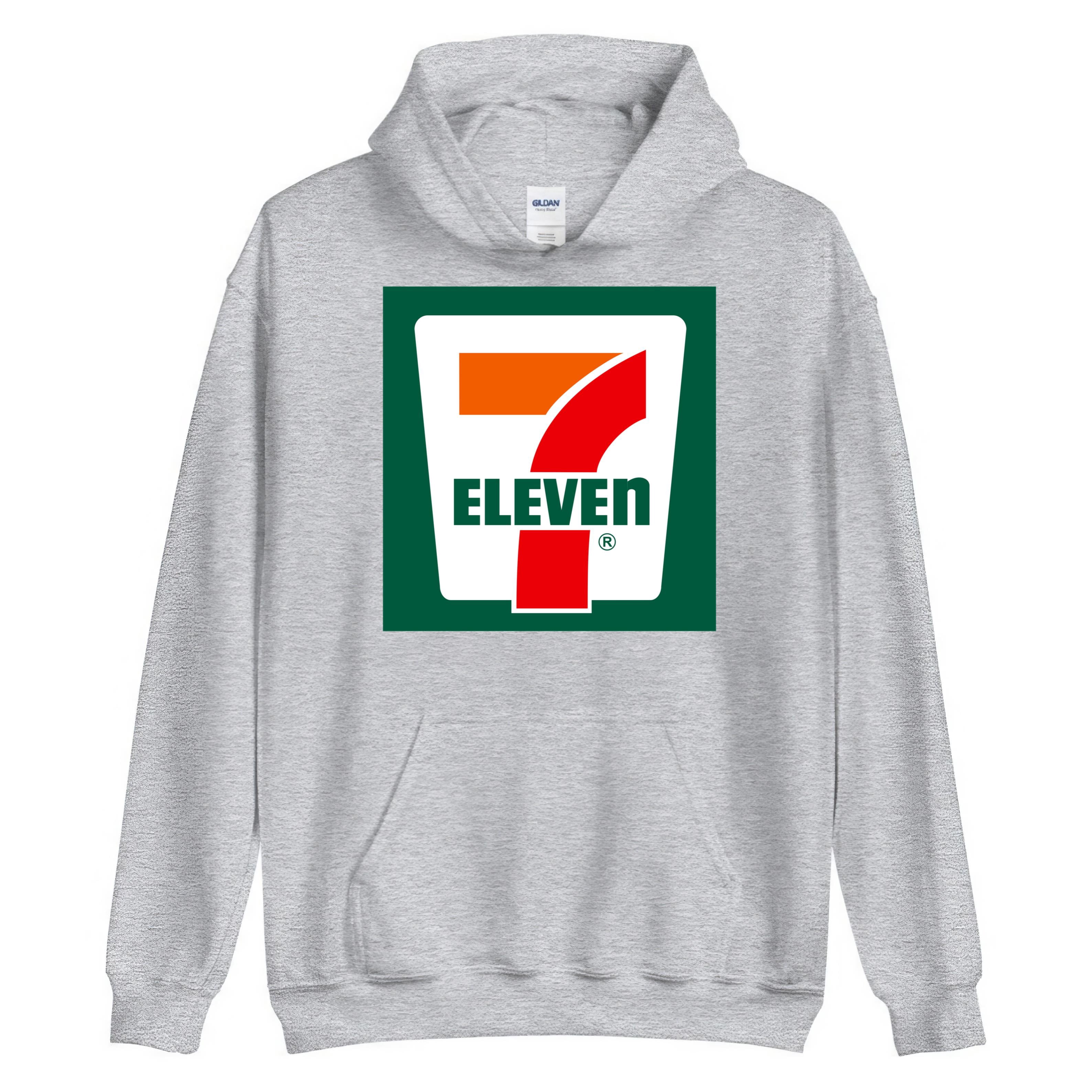 7-eleven Logo T-shirts-TH29015 - Walmart.com