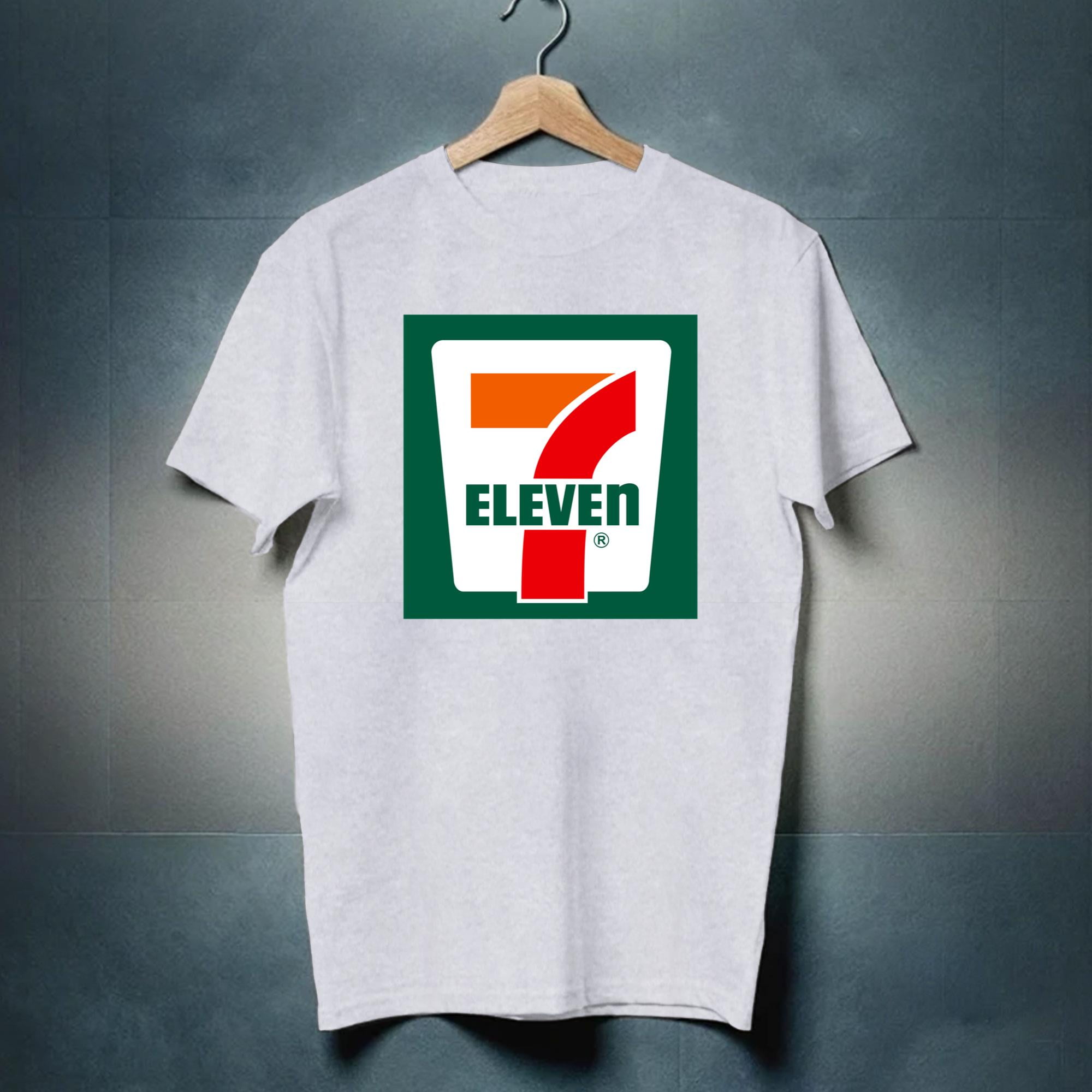 7-eleven Logo T-shirts-TH29015 - Walmart.com