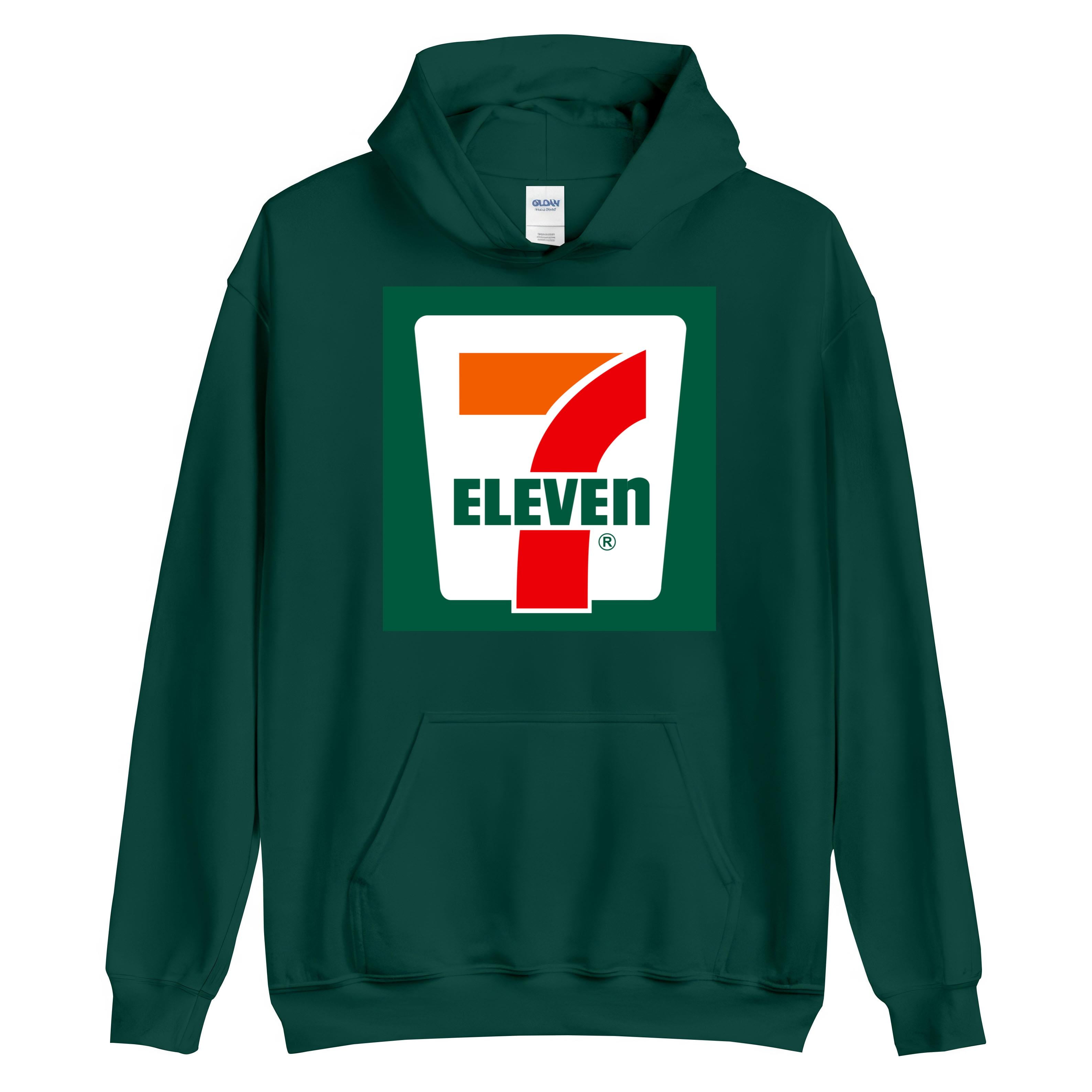 7-eleven Logo T-shirts-TH29015 - Walmart.com
