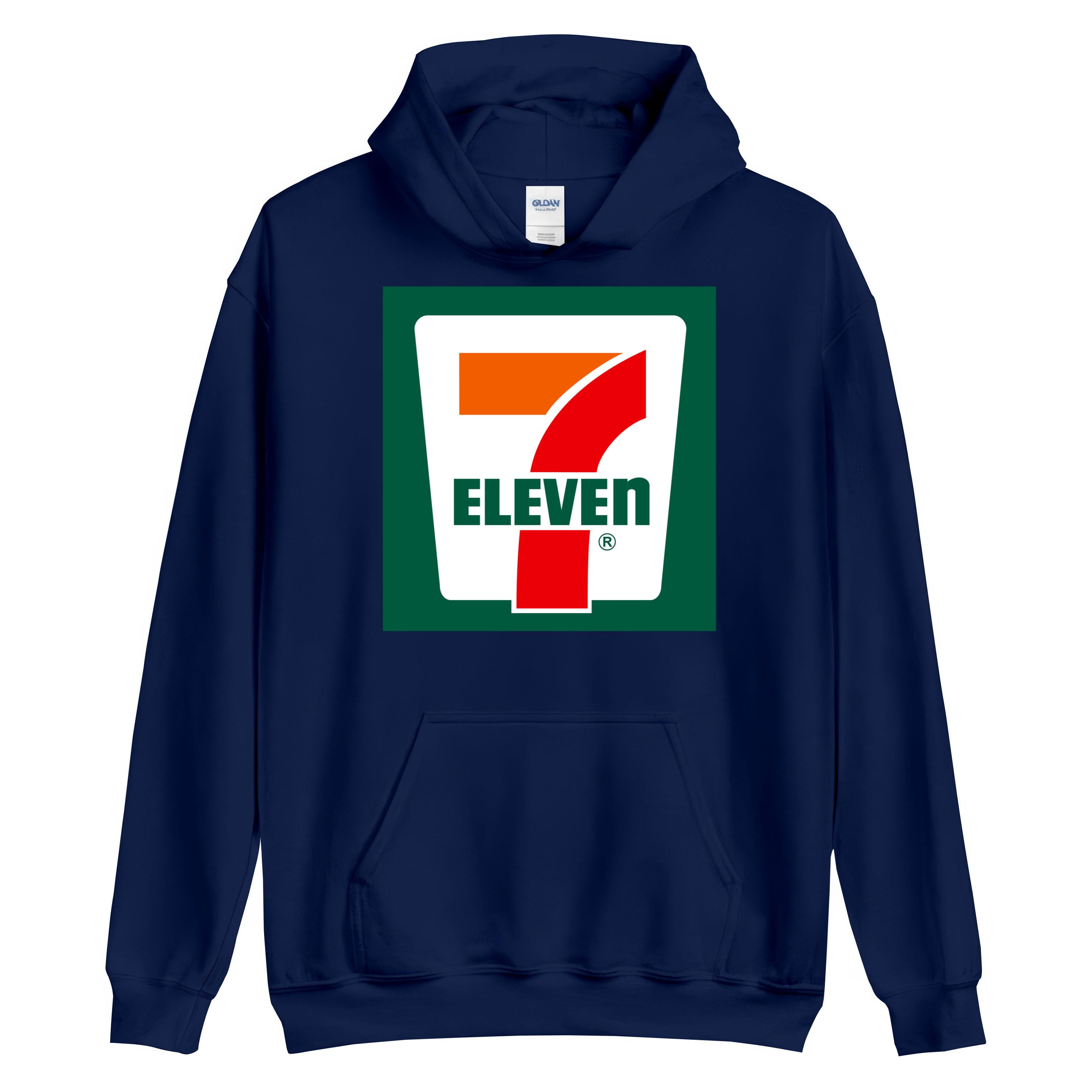 7-eleven Logo T-shirts-TH29015 - Walmart.com