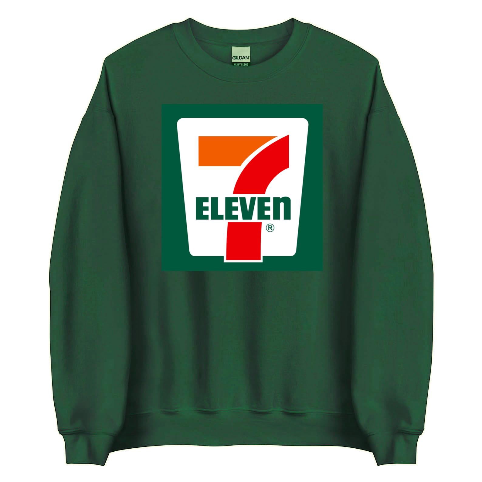 7-eleven Logo T-shirts-TH30467 - Walmart.com
