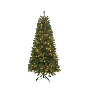 7 Foot Christmas Tree - Walmart.com