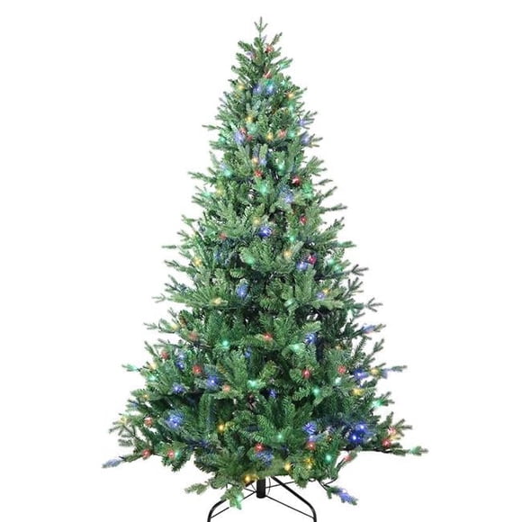7 Foot Christmas Tree - Walmart.com