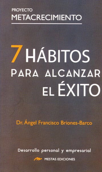 Pre-Owned 7 h?bitos para alcanzar el ?xito/ 7 Habits for Success - Walmart.com