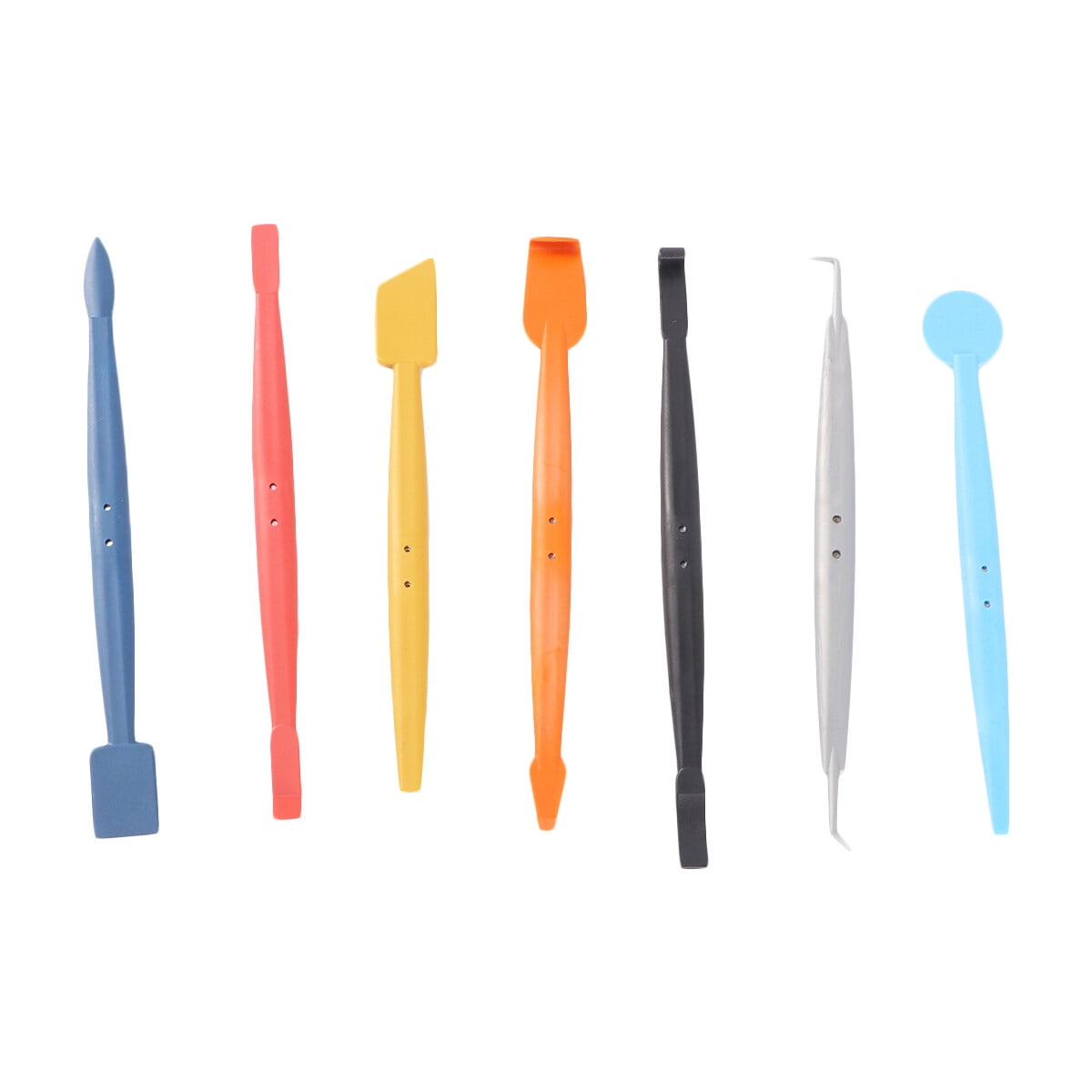 Worgeous Carbon Fiber Stick for in 1 Plastic Wrapping Tools with ...