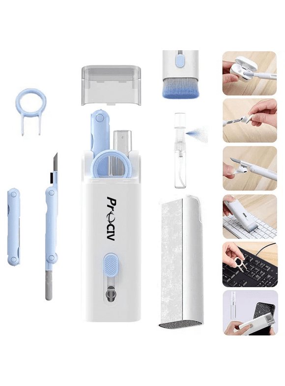 Screen Cleaners in Monitor and Screen Accessories - Walmart.com