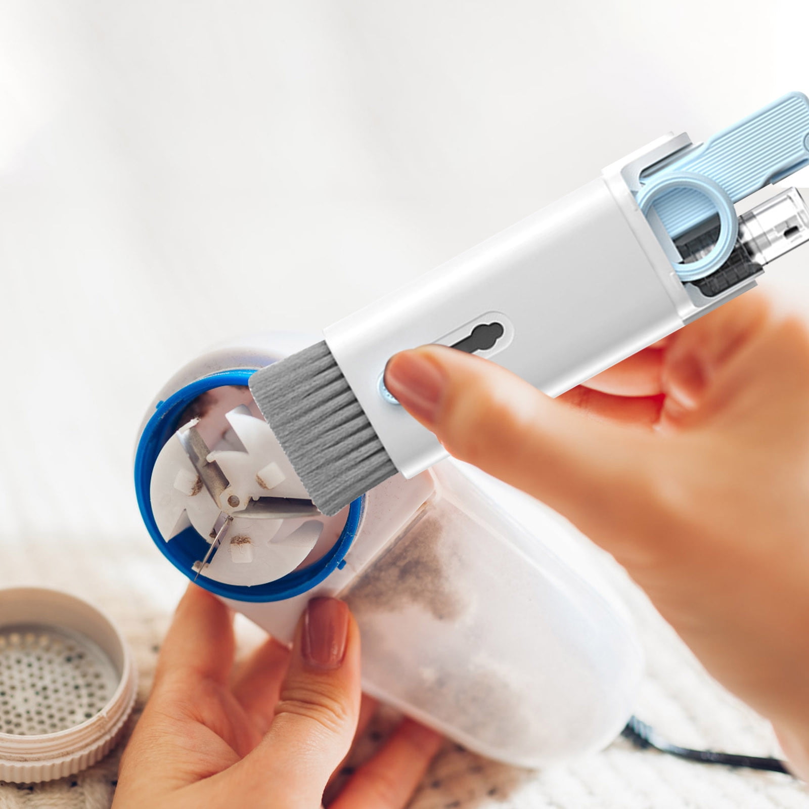 7-in-1 Electronic Cleaner Kit,Keyboard Cleaner,Laptop Cleaner Kit for ...