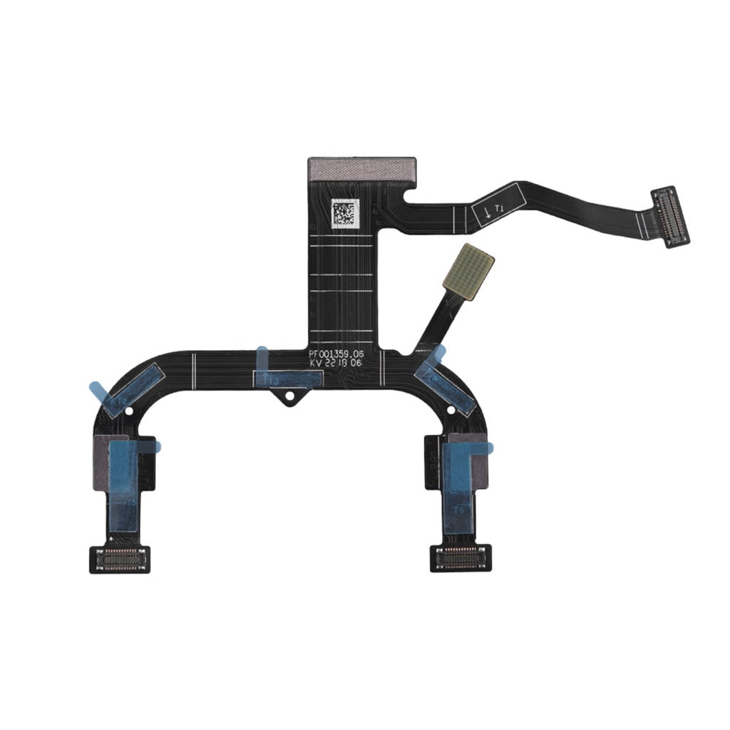 7 in 1 Flexible Flat Ribbon Cable for Mini 3 Pro Flexible Ribbon Cable ...