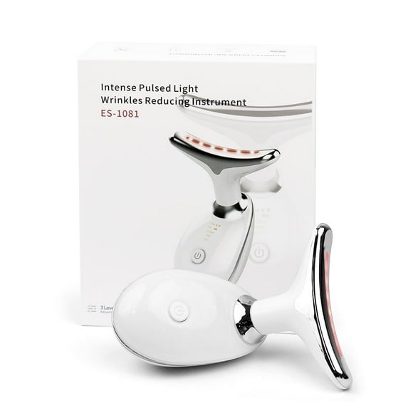 Vibrating Facial Massager