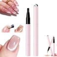 7-in-1 Nail Care Eye Pen Eye Gel Nail Pen Nails Strengthening Care Pens ...