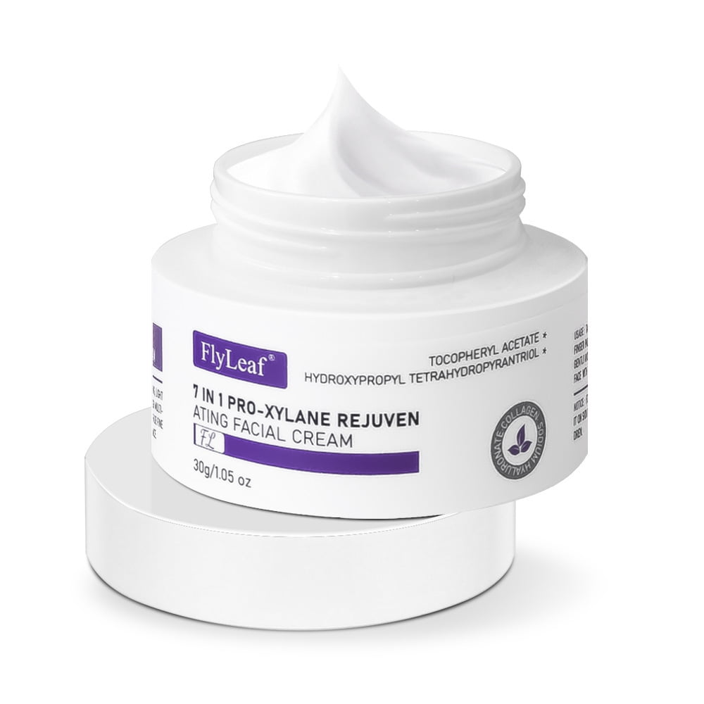 7-in-1 Pro-Xylane Moisturizing Cream – Multi-Action Hydrating Face ...