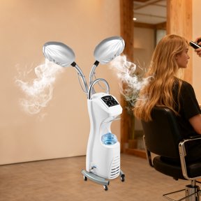Steam Hair Setters