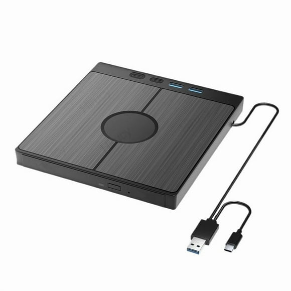 Dell External Dvd Drive