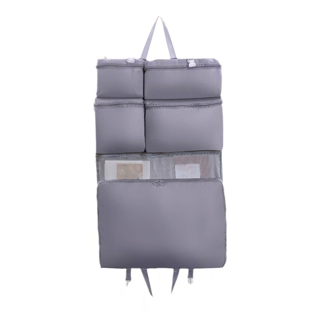 7 in 1 travel storage bag suitcase storage and sorting clothes storage ...