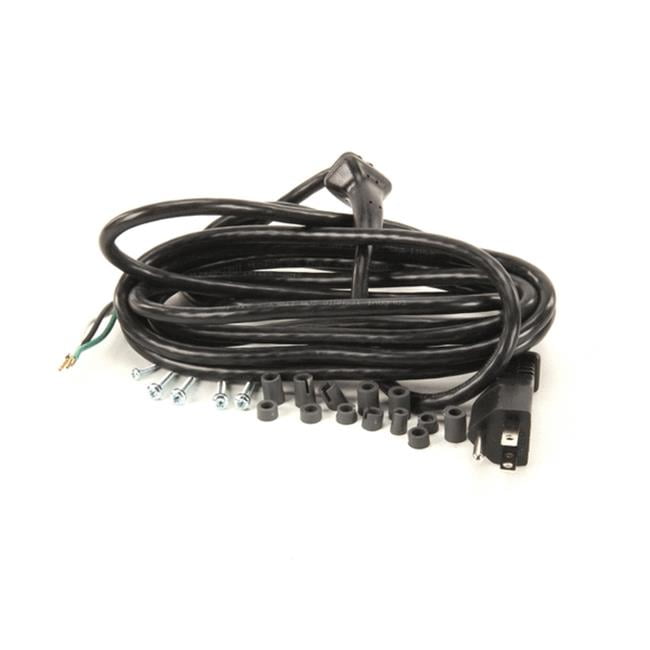 7 in. 120V MMP-CMP Power Cord - Walmart.com