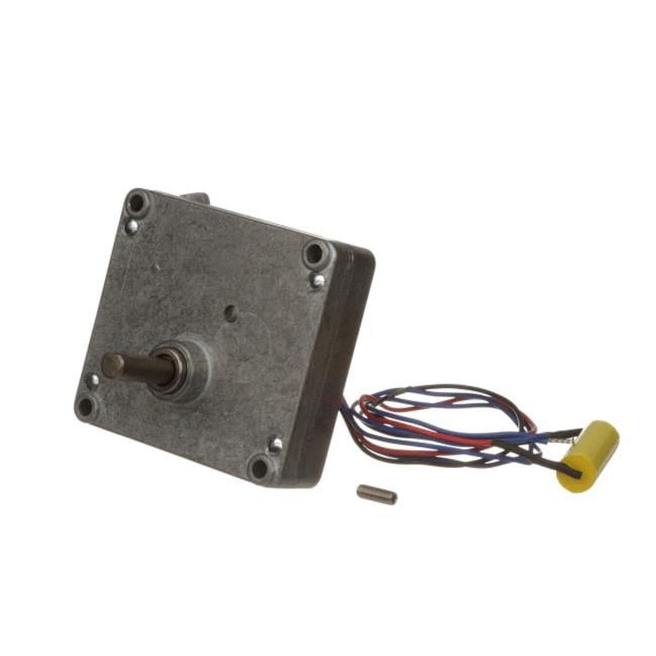 7 in. 120V OEM Motor with Tapped Hole - Walmart.com