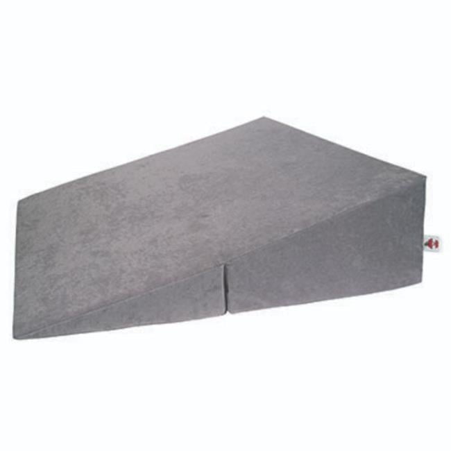 7 in. Bed Wedge, Gray - Walmart.com