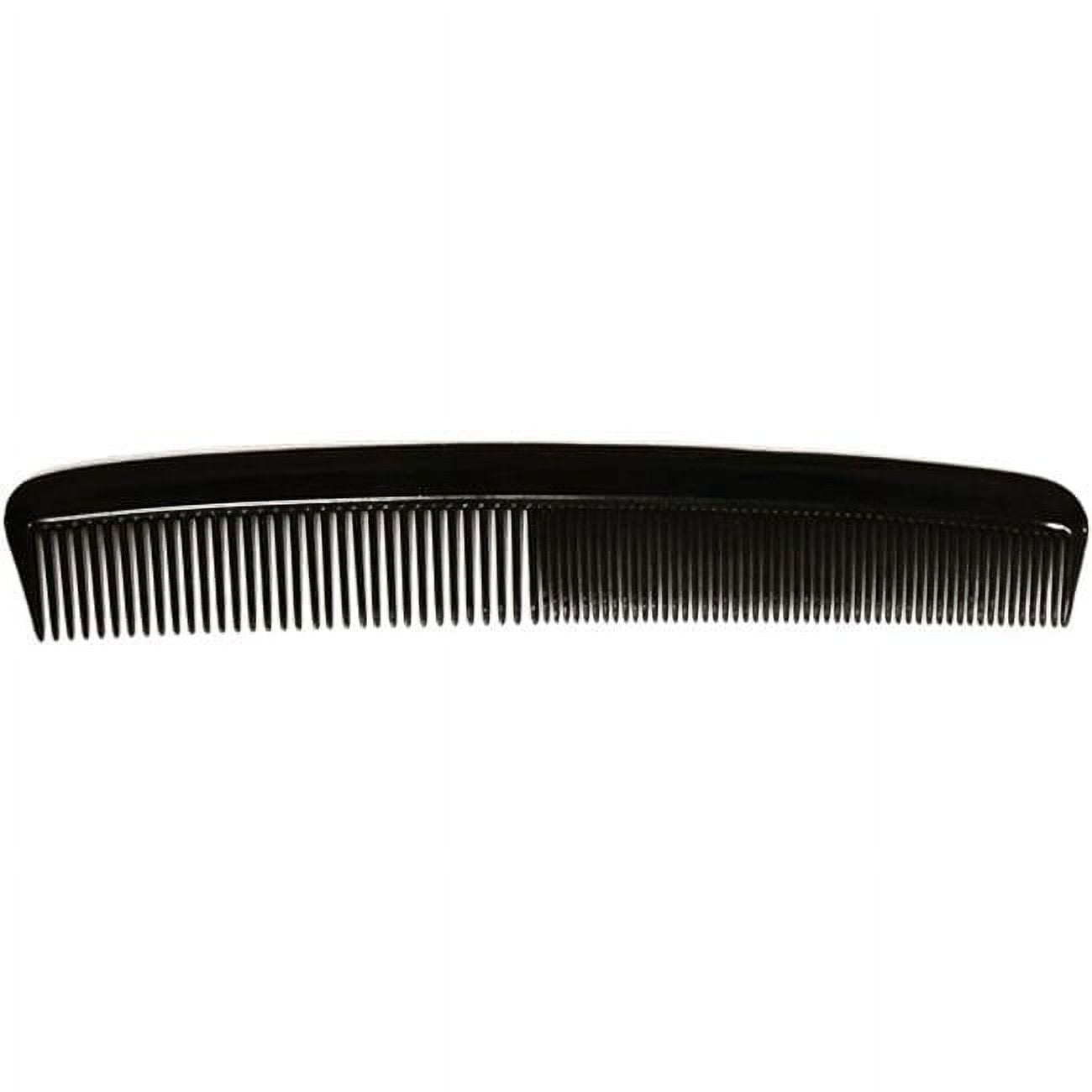 7 in. Black Comb - 1440 per Case - Walmart.com